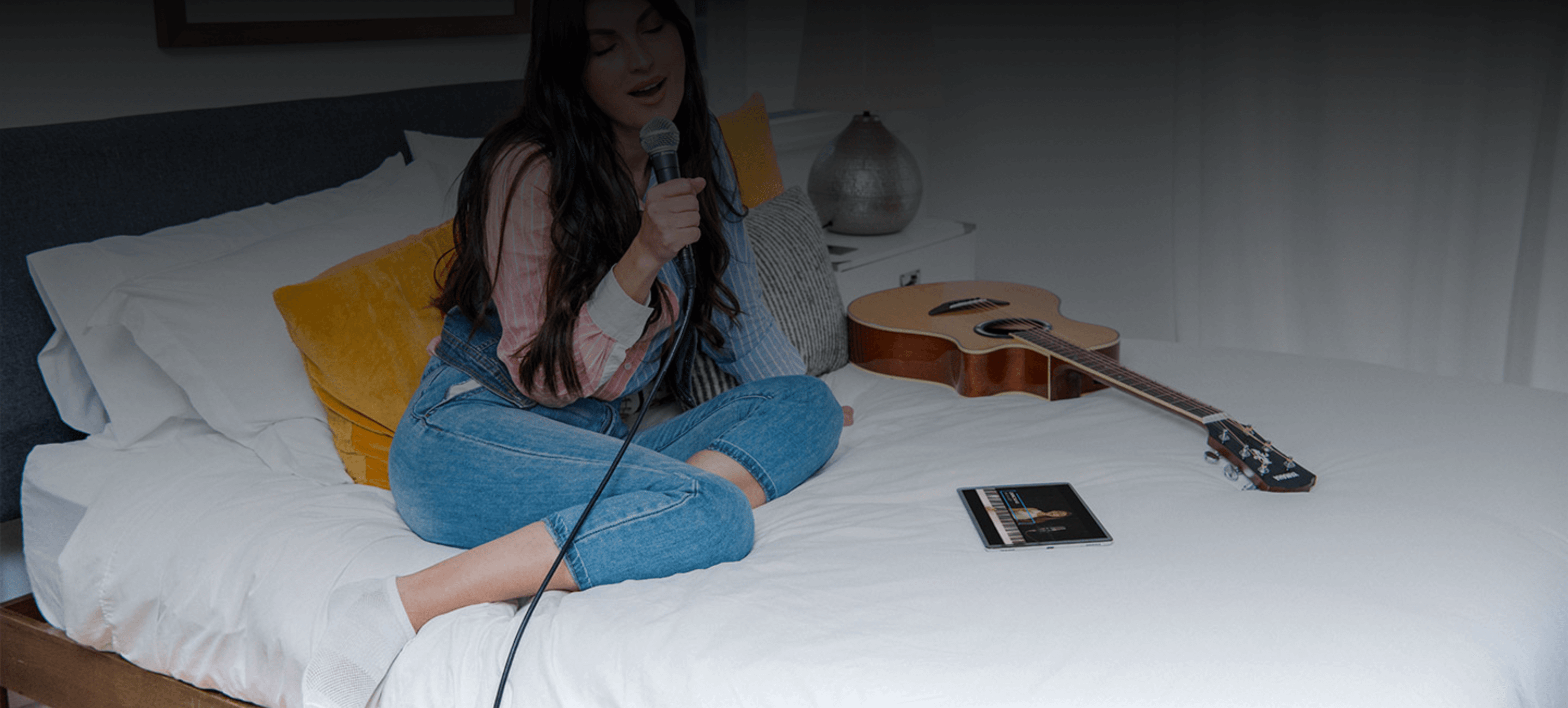 30 Day Singer: Online Singing Lessons That Work!